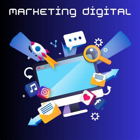 Marketing Digital O Que é Como Funciona E Quais As Vantagens