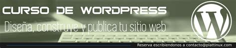 Curso Creación De Páginas Web Con Wordpress Caracas Venezuela