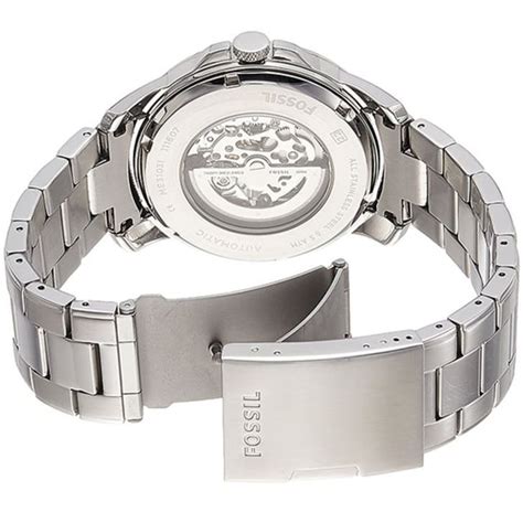 Original Fossil Men Watch Grant Me Catchy Watches