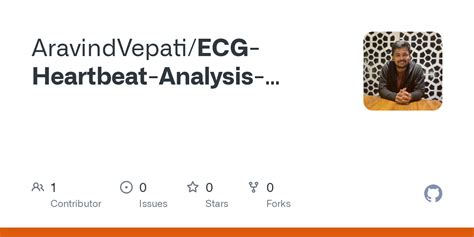 Github Aravindvepati Ecg Heartbeat Analysis Using Cnn