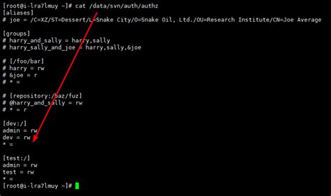 centos7部署svn apache 腾讯云开发者社区 腾讯云