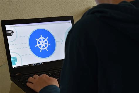Kubernetes The Digital Transformation For Businesses Wevy