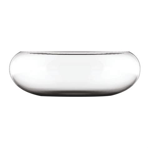 Serve Ware 12 Cm Alfa Glass