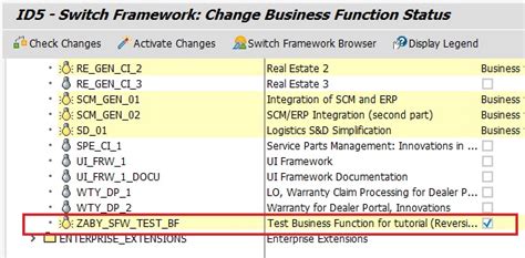 controlling the domain fixed value append from a s sap community
