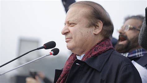Imran Compromised On National Security In Bid To Save Govt Nawaz