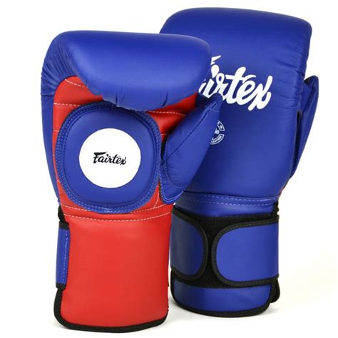 《硬派運動》fairtex 陪練拳靶 藍紅色 拳擊 泰拳 跆拳道 踢拳擊 空手道 武術 綜合格鬥 蝦皮購物