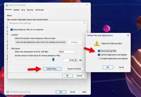 Java Not Working In Windows 11 Fix