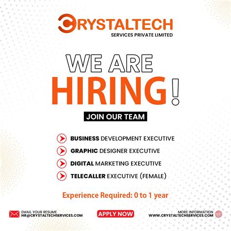 Crystaltech Services Private Limited On Linkedin Crystaltechservicesprivatelimited Hr Indore