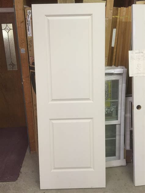 White Masonite Interior Doors
