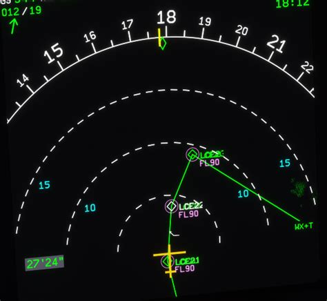 Bug Pilot Side Pfd Was Frozen For A Long Time · Issue 3719