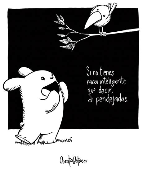 Di Pendejadas Print Tienda Cuentos Castrosos Raramic