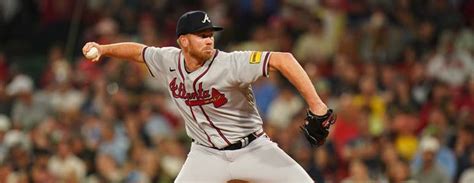 Atlanta Braves Vs Boston Red Sox 7262023 Picks Predictions