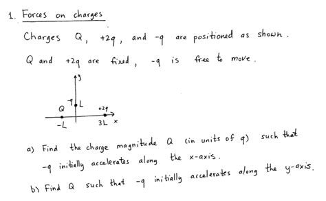 Solved 3 Charged Disks Two Charged Disks Each With Radius