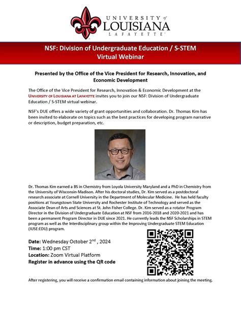 Kumer Pial Das On Linkedin Im Excited To Share That The University Of Louisiana At Lafayette