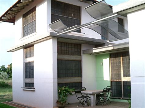 Prarthana Housing Project 05 Auroville Design Consultants