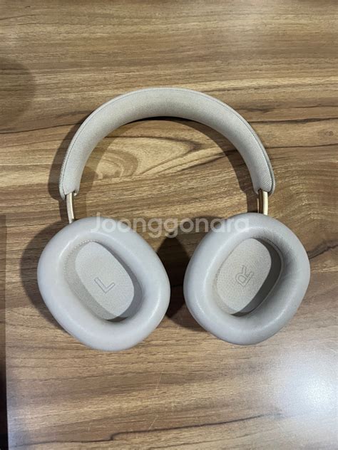 뱅앤올룹슨 H95 헤드폰 중고나라 카페에서 운영하는 공식 사이트