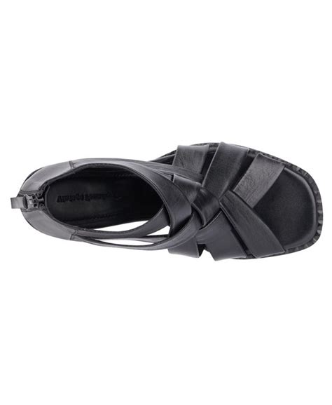 Vintage Foundry Co Womens Owena Heel Sandal Macys