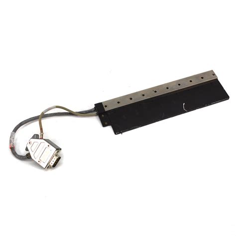 Tecnotion Um9n Linear Motors Um Series Coil Unit Uff 300 Lp 8 3a Fp 300 N