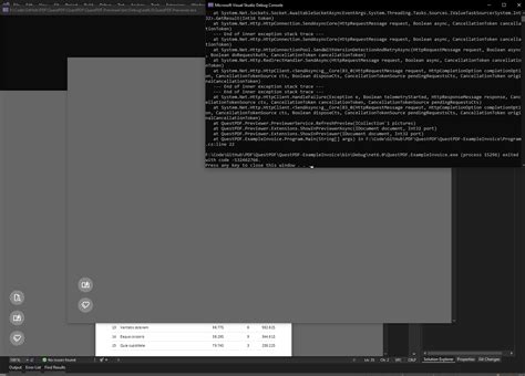 Previewer Unable To Load Generated Pdf · Issue 172 · Questpdfquestpdf
