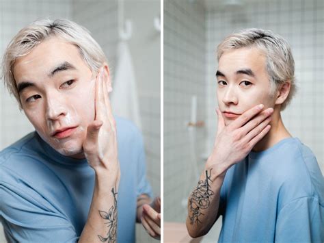 Expert Tips For Men To Rejuvenate Their Dull Skin