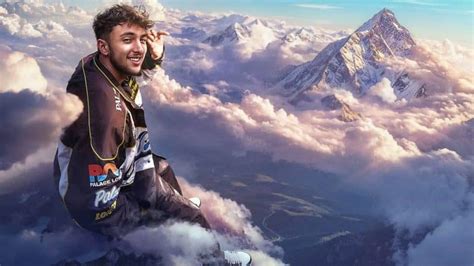 Inoxtag combien a t il dépensé pour sa folle ascension de l Everest