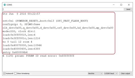 ESP32 Pinout Simplified No More Confusion When Choosing GPIOs