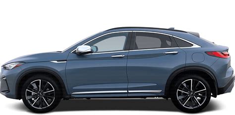 Dimensions Kia Ev3 2024 Present Vs Infiniti Qx55 2021 Present