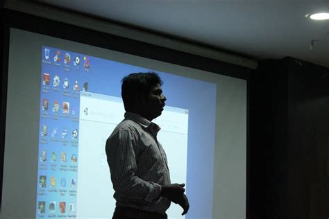 Icat Design Media College Workshop On Unity Lighting At Icat Hyderabad