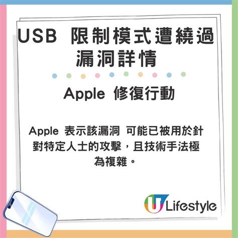 Apple Ios 1831 緊急發布！修復一嚴重安全漏洞‧官方強烈建議升級！ Ezone