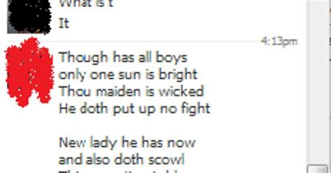 My Friend Was Sending Me A Bunch Of Riddles When Imgur