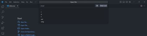 Windows Vscode Ubuntu Wsl Linux Gcc G Vscode Wsl