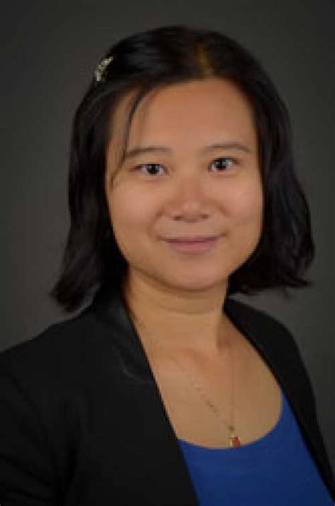 Ying Cui Montclair State University