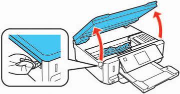 Faq SPT C CD Epson XP XP Series All In Ones Printers Support Epson US