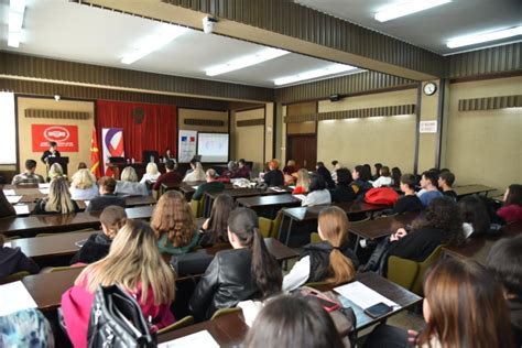 Во Штип панел дискусија за менталното здравје на младите