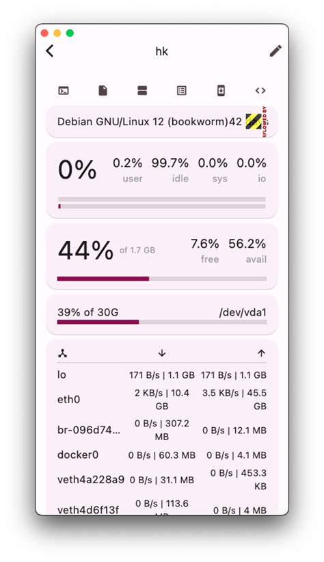 Can We Have An Option To Make These Generic Info Fonts Bigger Issue