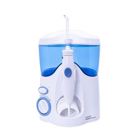 Ирригатор Waterpik WP-100 E2 Ultra ᐈ Зубные Решения