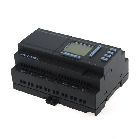 China Plc Controller Programmable Logic Controller Plc APB Series PLC