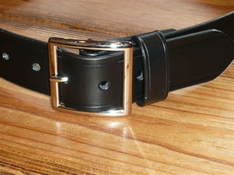 Aker B08 Garrison Belt Old American Shop Mizuno Online Store