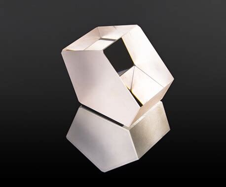 Introduction To Different Types Of Optical Prisms Shanghai Optics