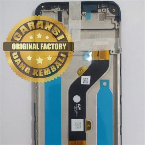 Jual Lcd Tecno Pop 5 Lte Bd4 Full Frame Original Factory Jakarta