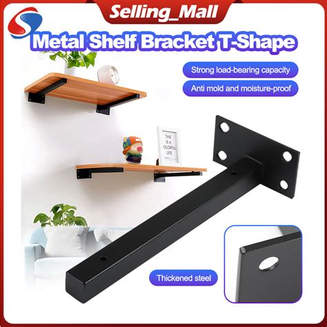 Stainless Steel Slotted Partition Bracket Fixed Wall Bracket Layer