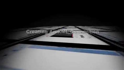 Querysurge Tutorial Setting Up An Xml Connection Youtube