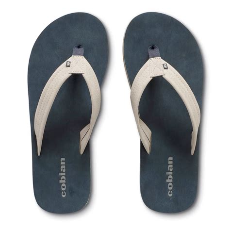 Cobian Hobgood Las Olas Mens Sandals Strictly Hardcore Surf