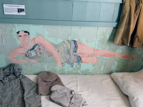 Grace Cordsen 19 From Aanda To Arctic And Antarctic Explorer Department Of Art And Archaeology