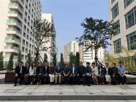 我校护理学院赴澳门镜湖护理学院学习交流 广州医科大学护理学院