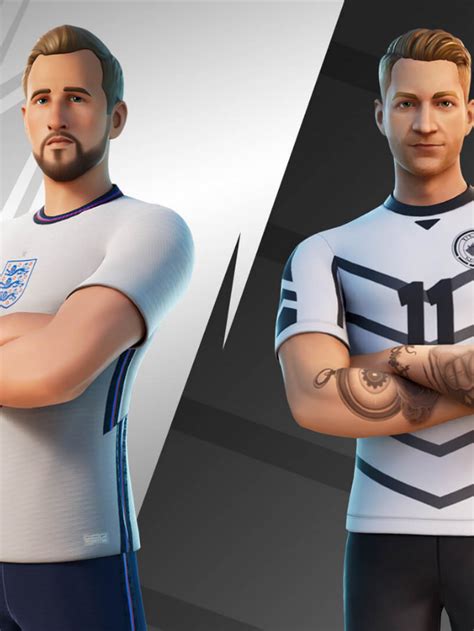 Harry Kane Fortnite Twitter Is Fortnite Being Deleted Rumours Claims