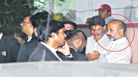 Bandi Sanjay బండి సంజయ్‌కు 14 రోజుల రిమాండ్‌ కరీంనగర్‌ జైలుకు