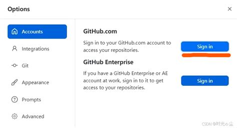 Git快速入门（三）·远程仓库github以及gitee的使用git远程仓库 Csdn博客