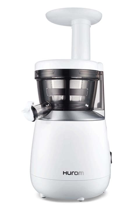Hp Slow Juicer Hurom