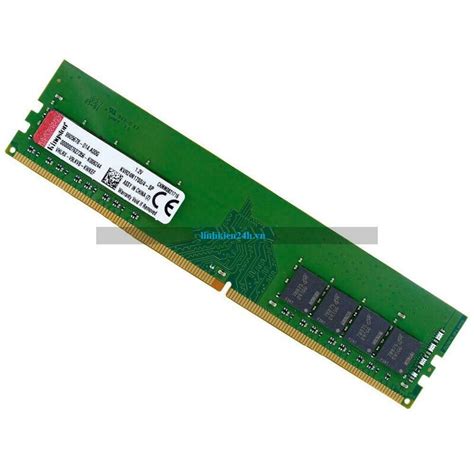 Ram Desktop Kingston 4GB DDR4 2400MH